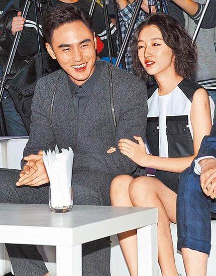 Xu Weining, who was scummed and scummed by Ruan Jingtian, had he ever ...