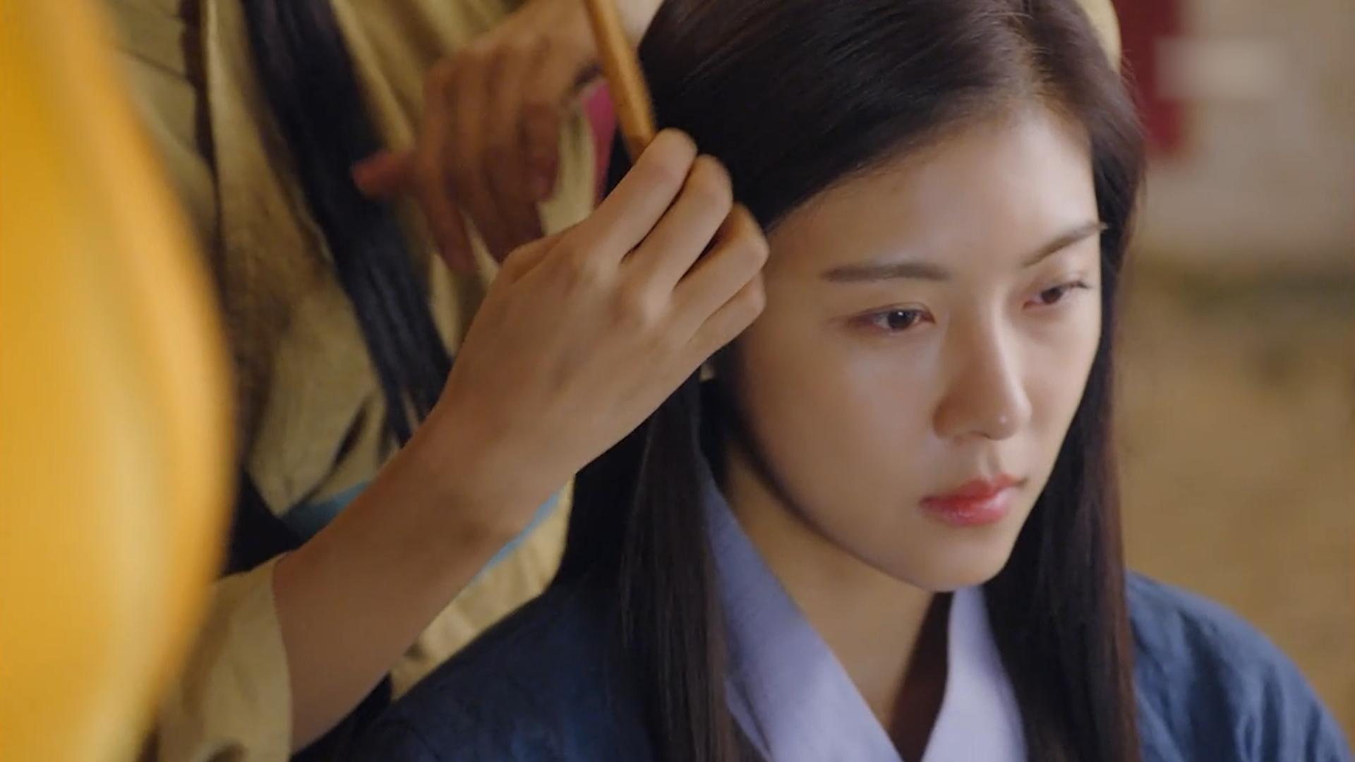 The only "foreign empress" in Chinese history destroyed the entire Yuan ...