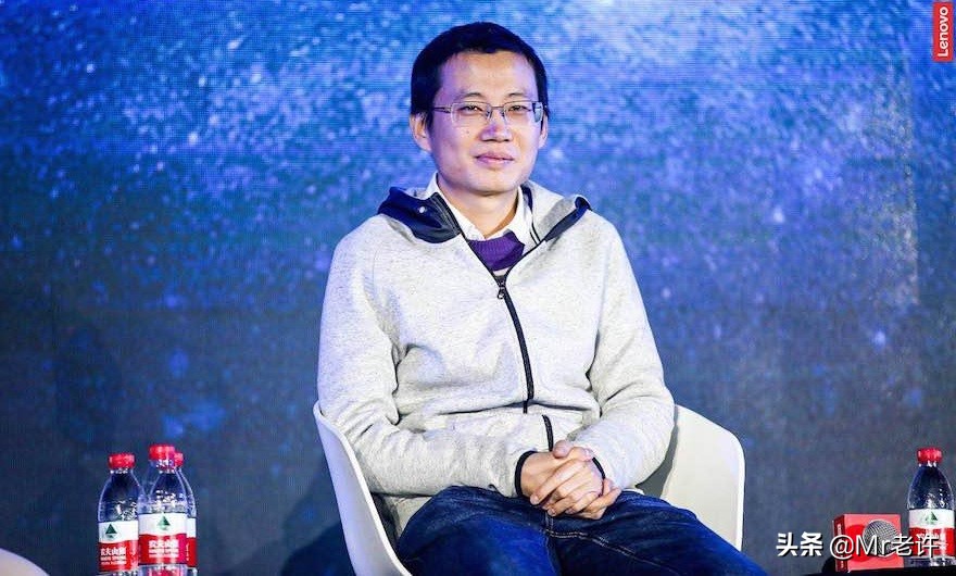 Eight rich men were born in Nanchang, Jiangxi, worth 14.3 billion per ...