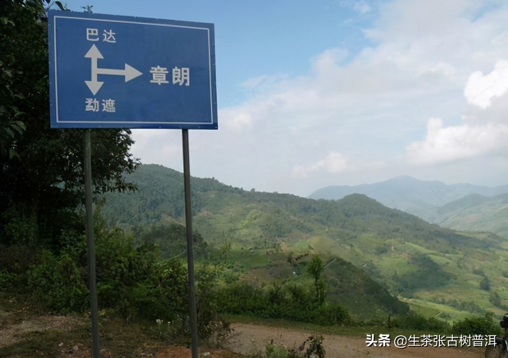 The ancient village of Zhanglang for a thousand years, the most famous ...