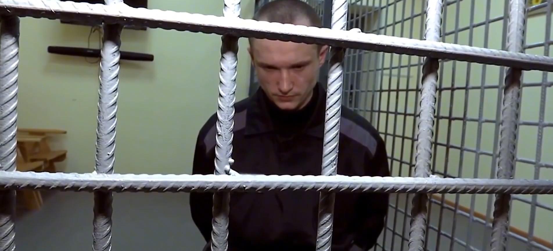 Fire Island Prison in Russia: Criminals would rather be shot, no one ...