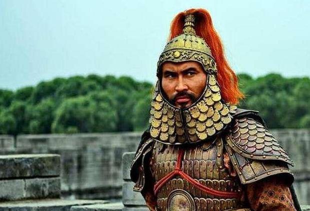 Shan Xiongxin reincarnated three times against the Tang, why did he and ...