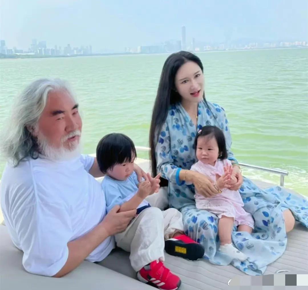 The Yanque is well aware of Honghu's ambition, the love and hatred ...