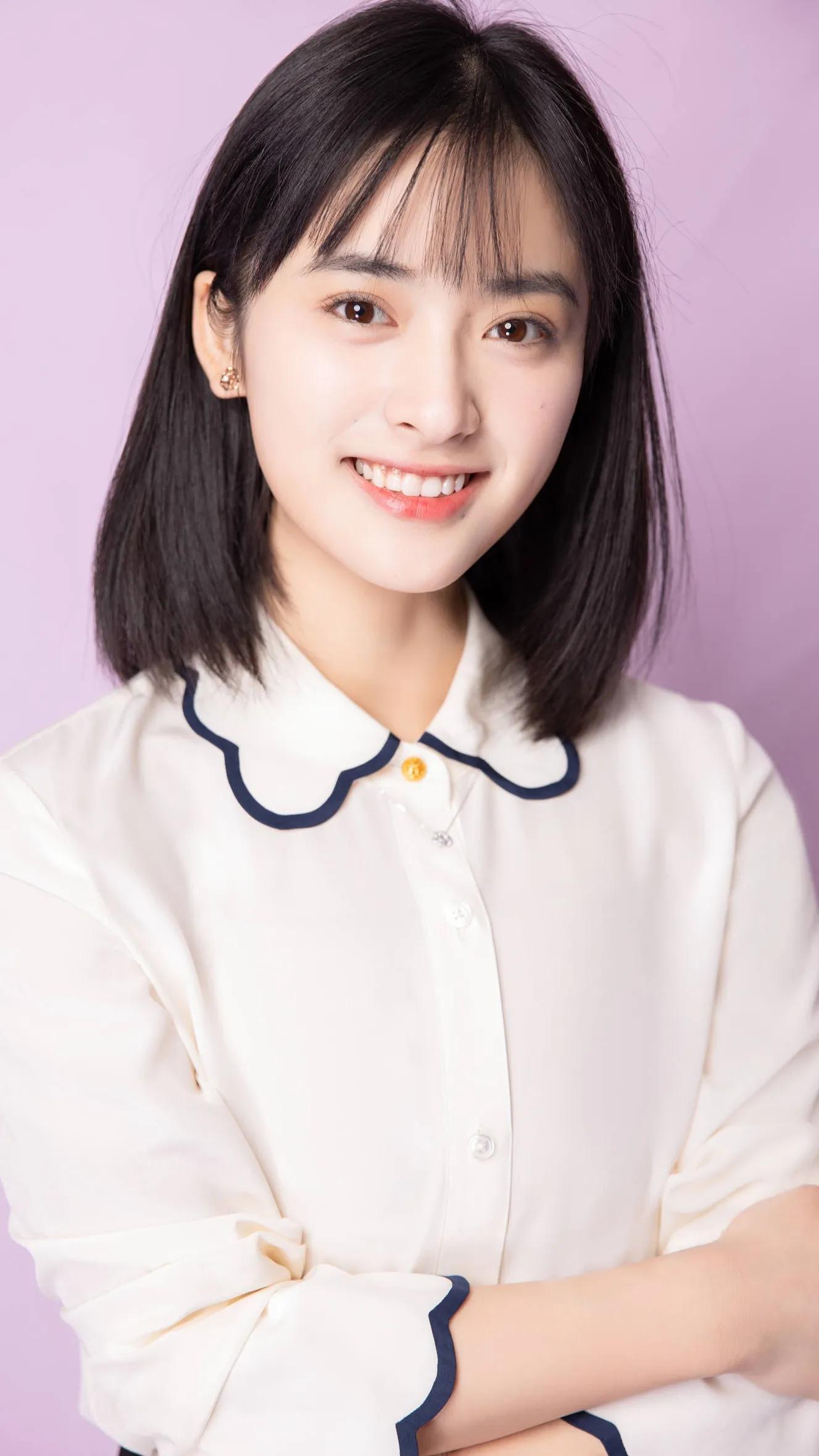 Shen Yue's beautiful pictures - iNEWS