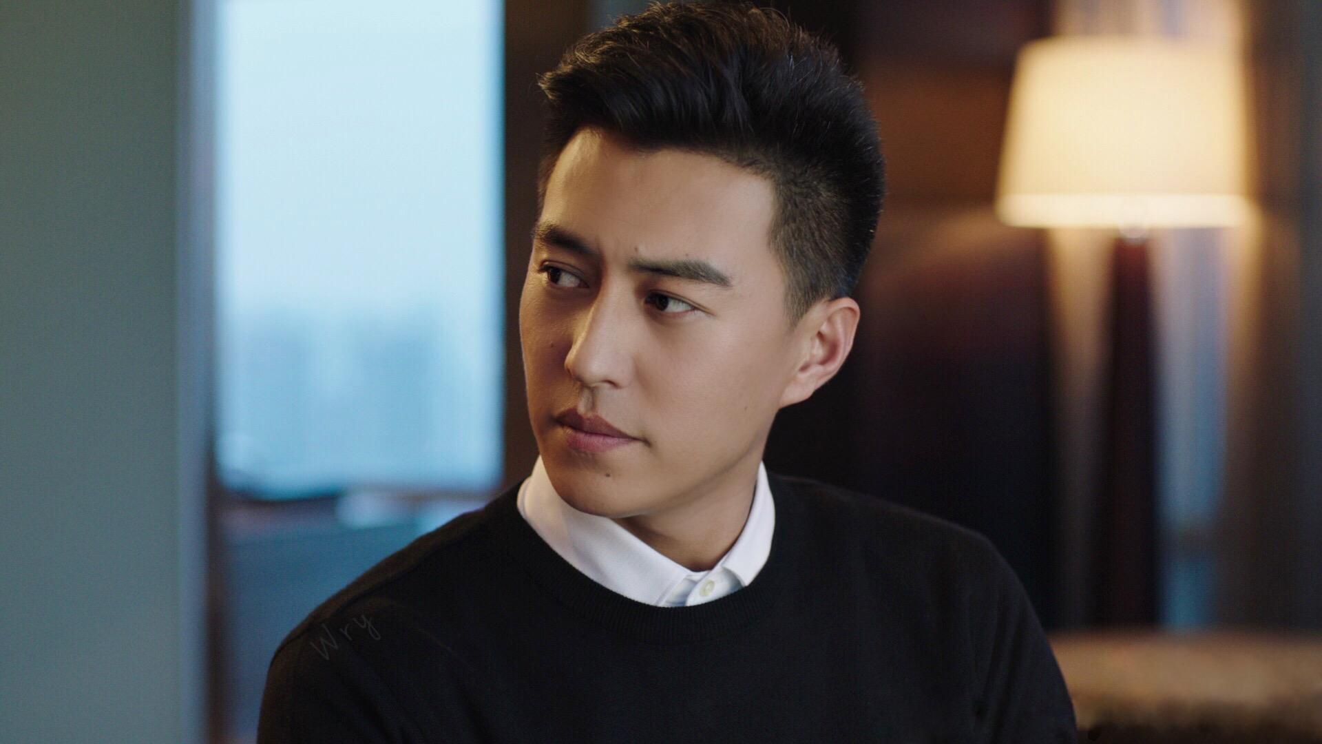 Jin Dong has hidden his identity for 44 years. It turns out that the ...