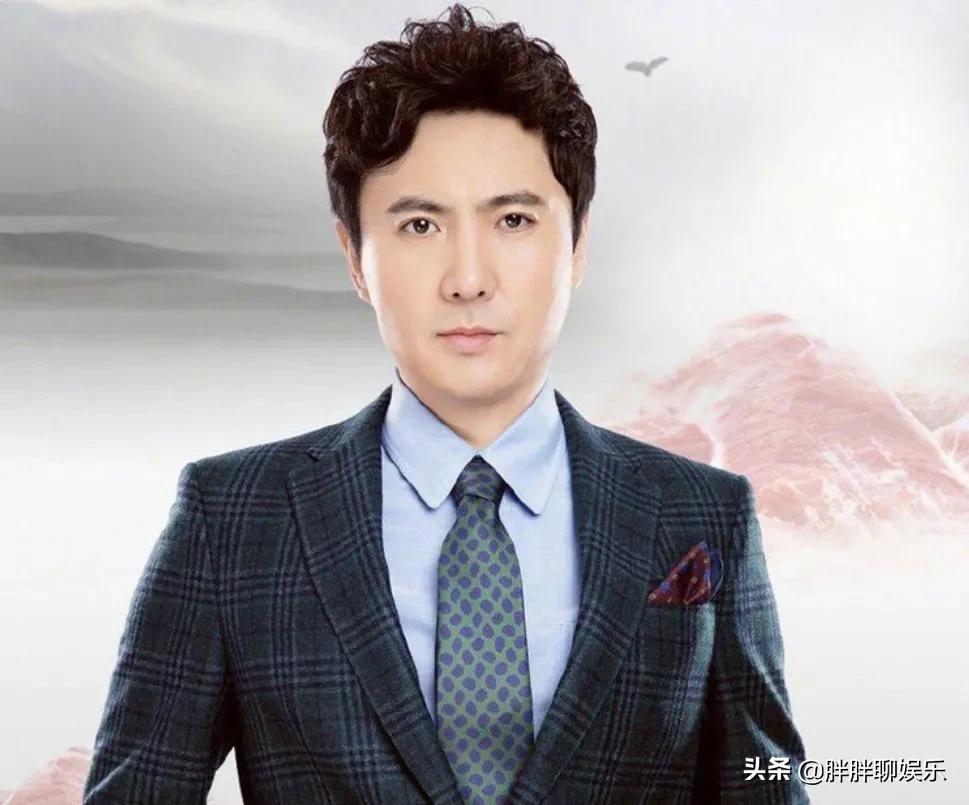 I can't think of Shen Teng will be such a person. - iNEWS