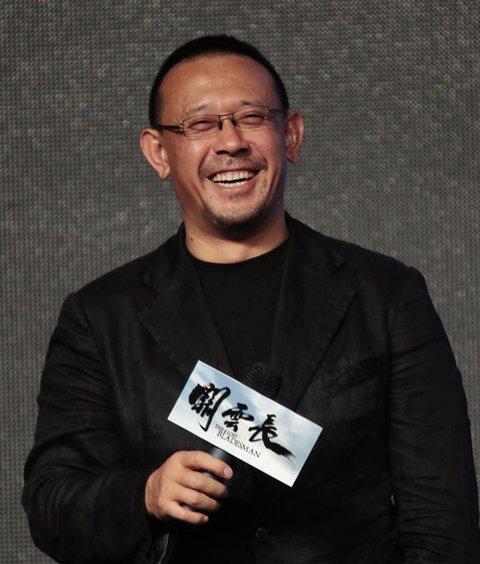 Jiang Wen's son named "Jiang Jilang" and was questioned by netizens as ...