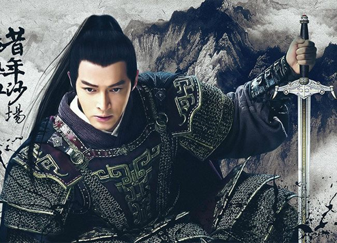 Li Bai's "Xia Ke Xing" is extraordinary, Yuan Zhen challenged a song ...