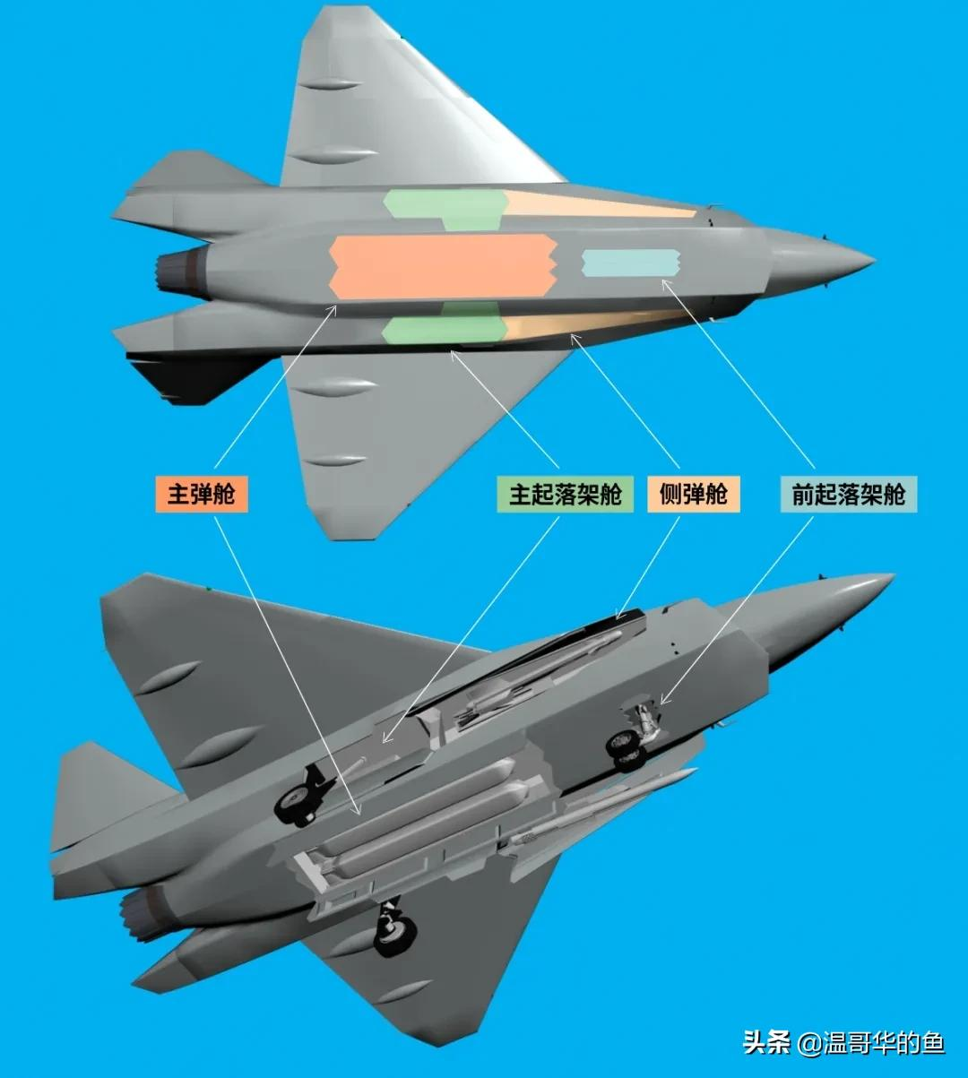 Russia's latest Su-75 fighter jet unveiled the black mask and ...