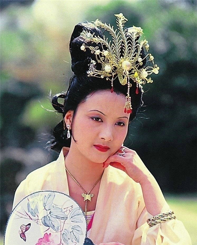 Dream of the Red Chamber: No wonder sister Feng's birthday almost ...