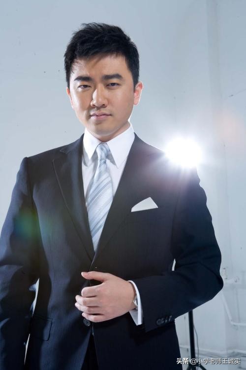 Rui Chenggang was born as a champion, and his youth is determined. It ...