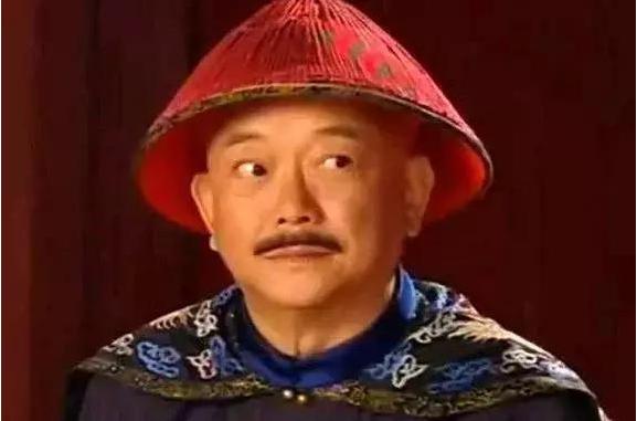 Heshen was greedy of one billion silver, and before he died, he gave ...