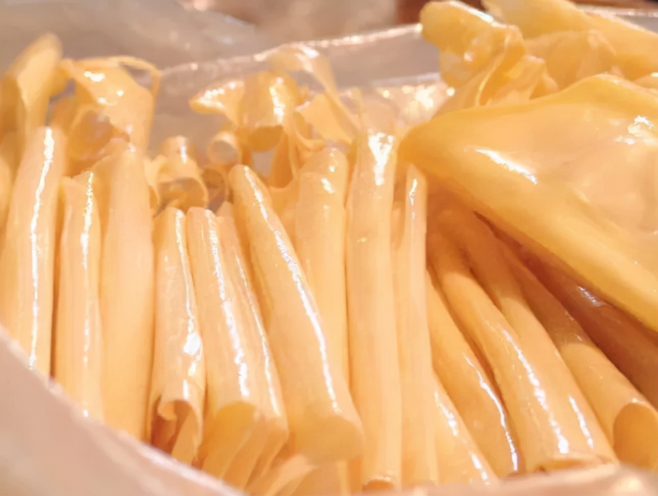 Yunnan Dali milk fan Shaqima, crisp and soft, frankincense overflowing ...