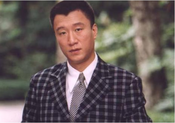 "Cheng Jianjun" Zhu Tie: Married to an art teacher, married for 11 ...