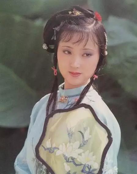 Lin Daiyu dislikes Li Yishan's poem the most, but Xue Baochai uses it ...