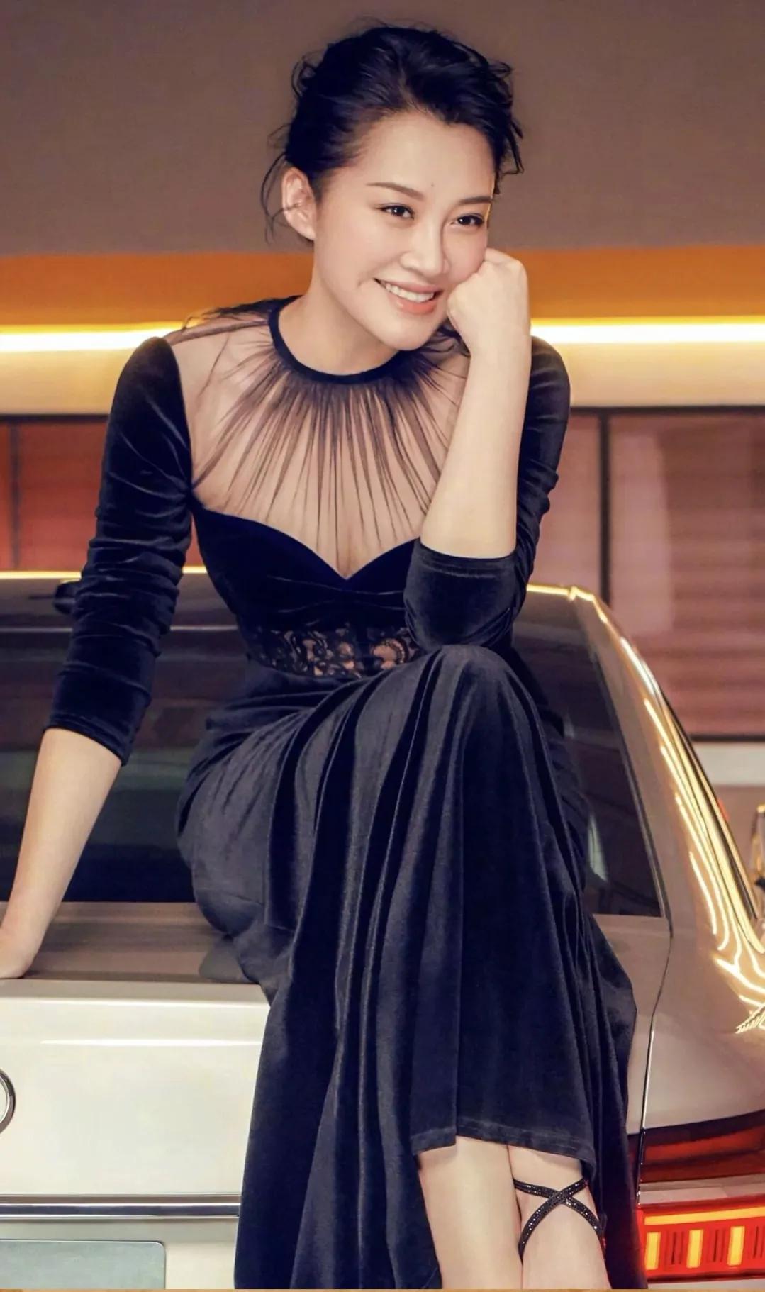 Have A Girly Heart Xu Qing Inews