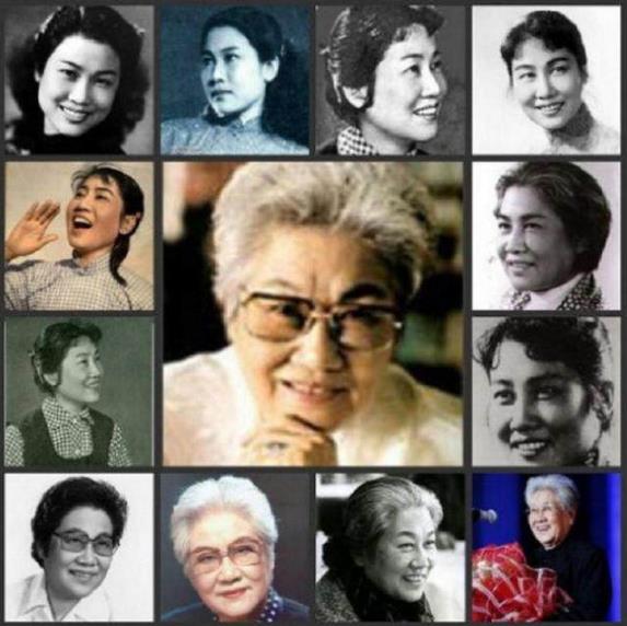 Archives of Chinese Movie Stars: 22 New China Movie Stars: Zhang ...