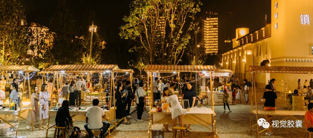 The unfinished building has turned into a paradise, and Anaya has been ...