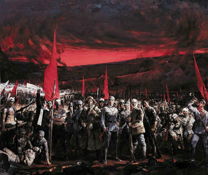 Nostalgia: China's top ten film and television news of the year in 1982 ...