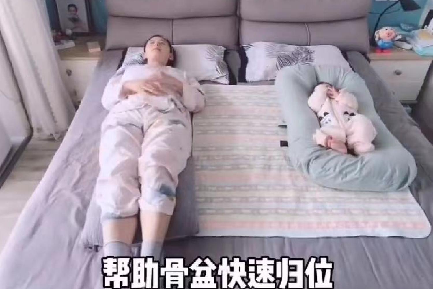 The knowledge of postpartum sleeping position: Sleeping in the right ...