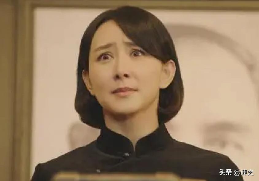 Xiang Jingyu: Before the execution, his mouth was filled with stones ...