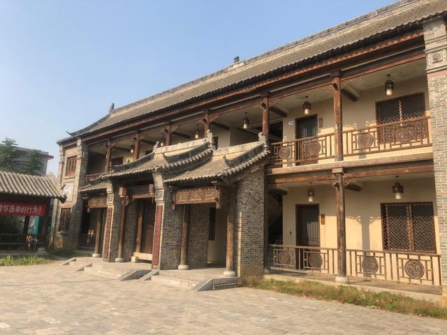 Leisurely Notes of Jiahu Site - iNEWS