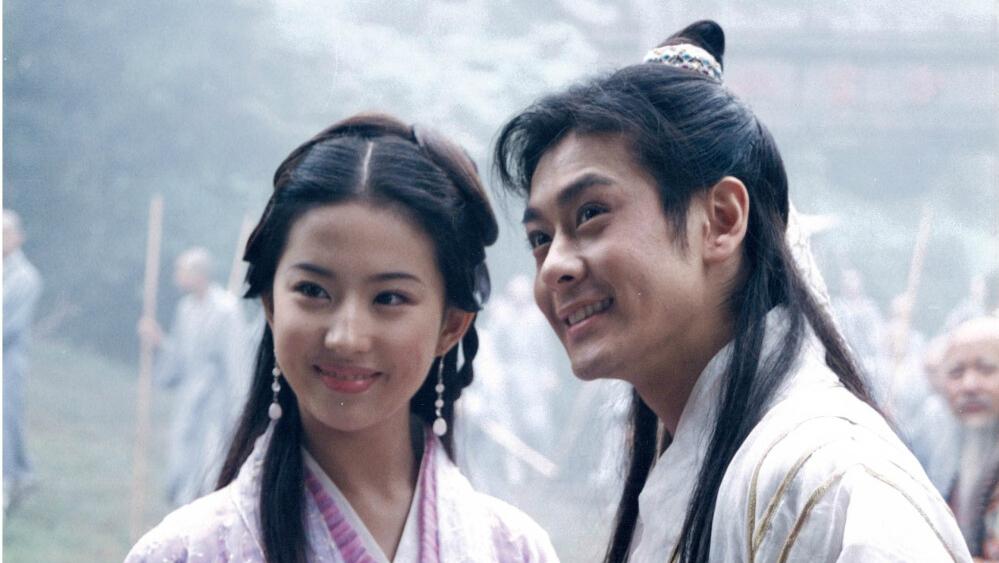 In the finale of "Dragon Babu", the plot and acting skills are on the ...