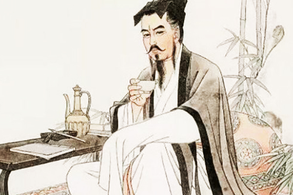 Du Mu wrote a famous piece to regret Xiang Yu, but Wang Anshi was not ...