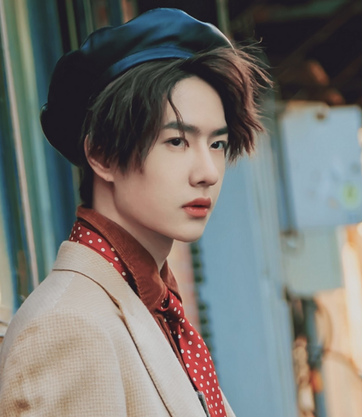 The candidates for the best male artist of the year are released, and ...