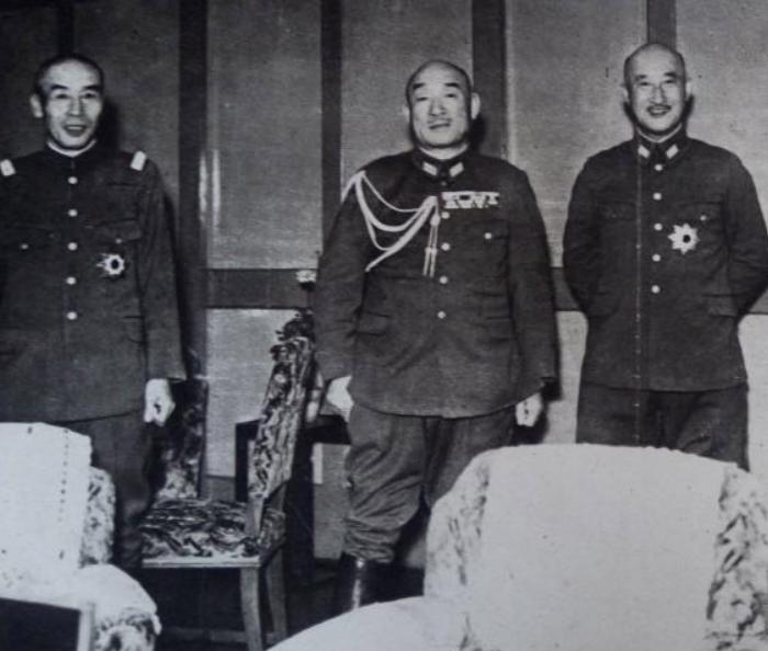 Hideki Tojo, Japan's worst prime minister, had nothing to do with the ...