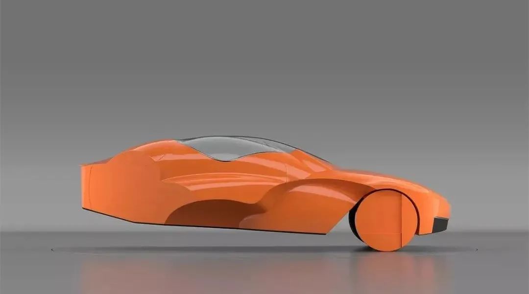 BASF "Automotive Color Trend Report 2021-2022" - iNEWS