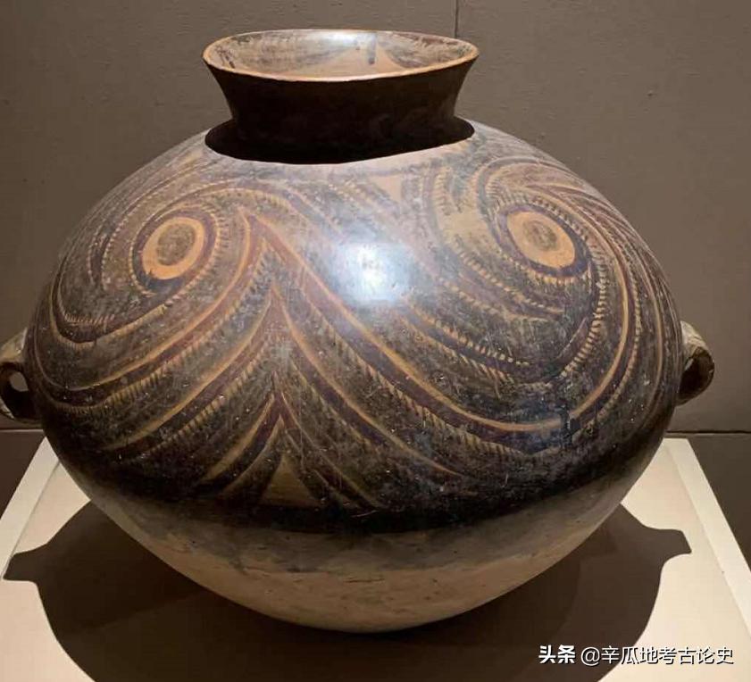 Hometown of Painted Pottery: The Unpredictable Geometric Patterns of ...