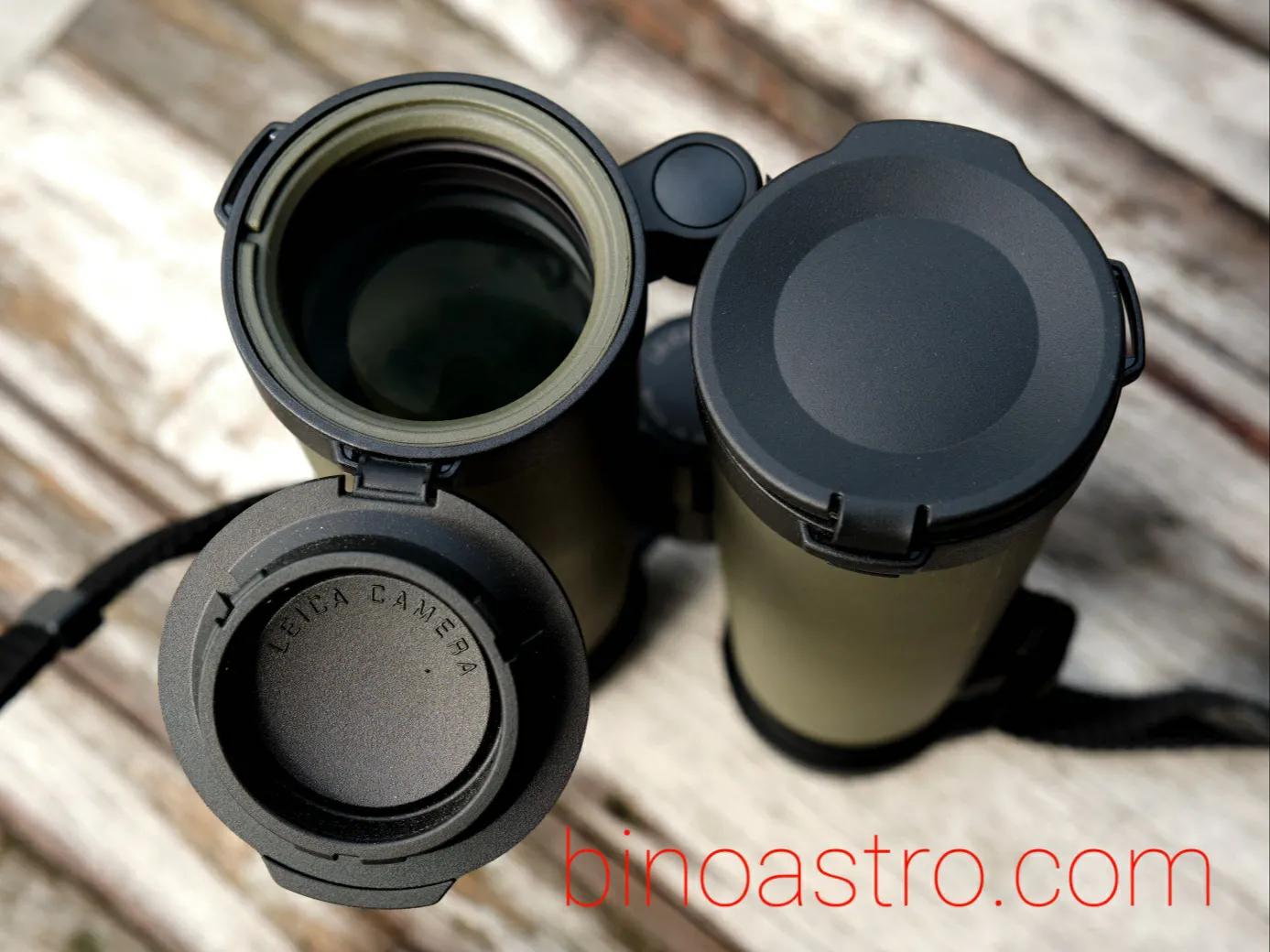 Leica NOCTIVID 8x42 telescope review - iNEWS