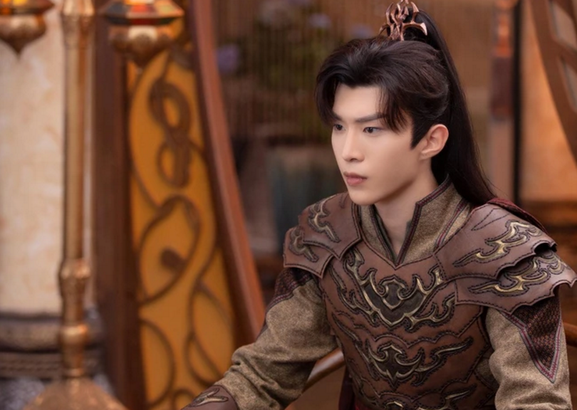 High vague warning? The plot of "Linglong" is procrastinated and the ...