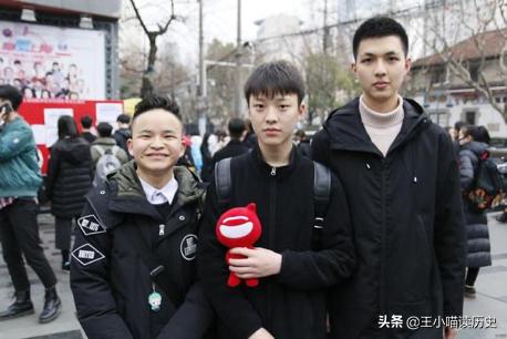 In 2008, Lin Hao, the anti-seismic hero, really became the injury ...