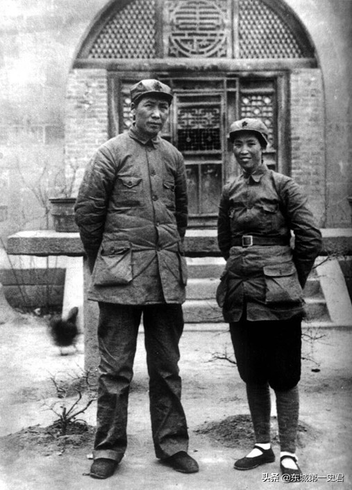The first step of Mao Zedong's revolution: to understand the world from ...