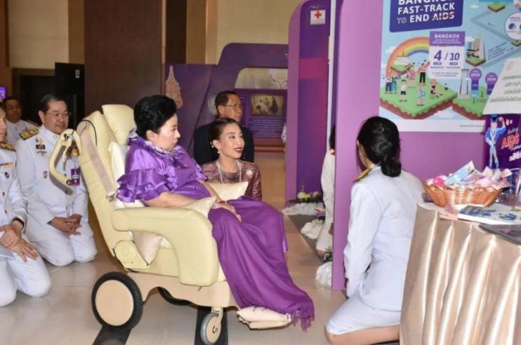 The three kings of Southeast Asia all marry their cousin queens ...