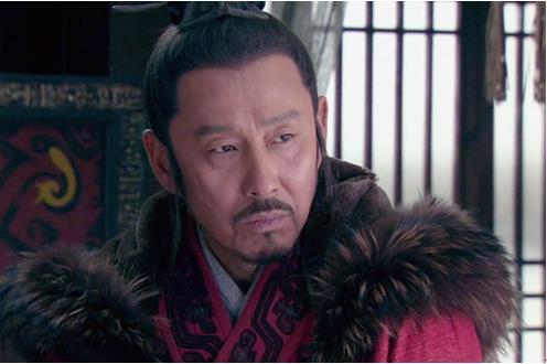 Liu Bang's designation of Liu Ruyi as King of Zhao is an important ...