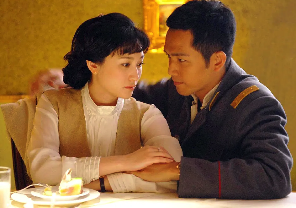 In addition to Zhong Hanliang and Li Xiaoran, where do you want to see ...