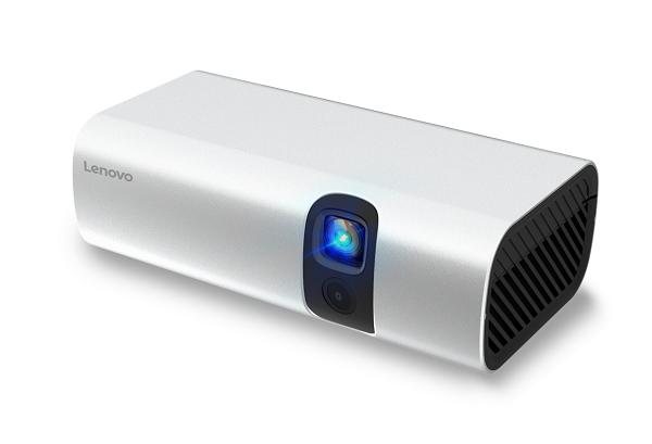 Lenovo's smart projector T200, which combines beauty and strength, is ...