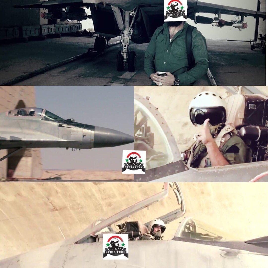 Turkish Air Force pilots insulted Russian pilots, Russian aid Syrian ...