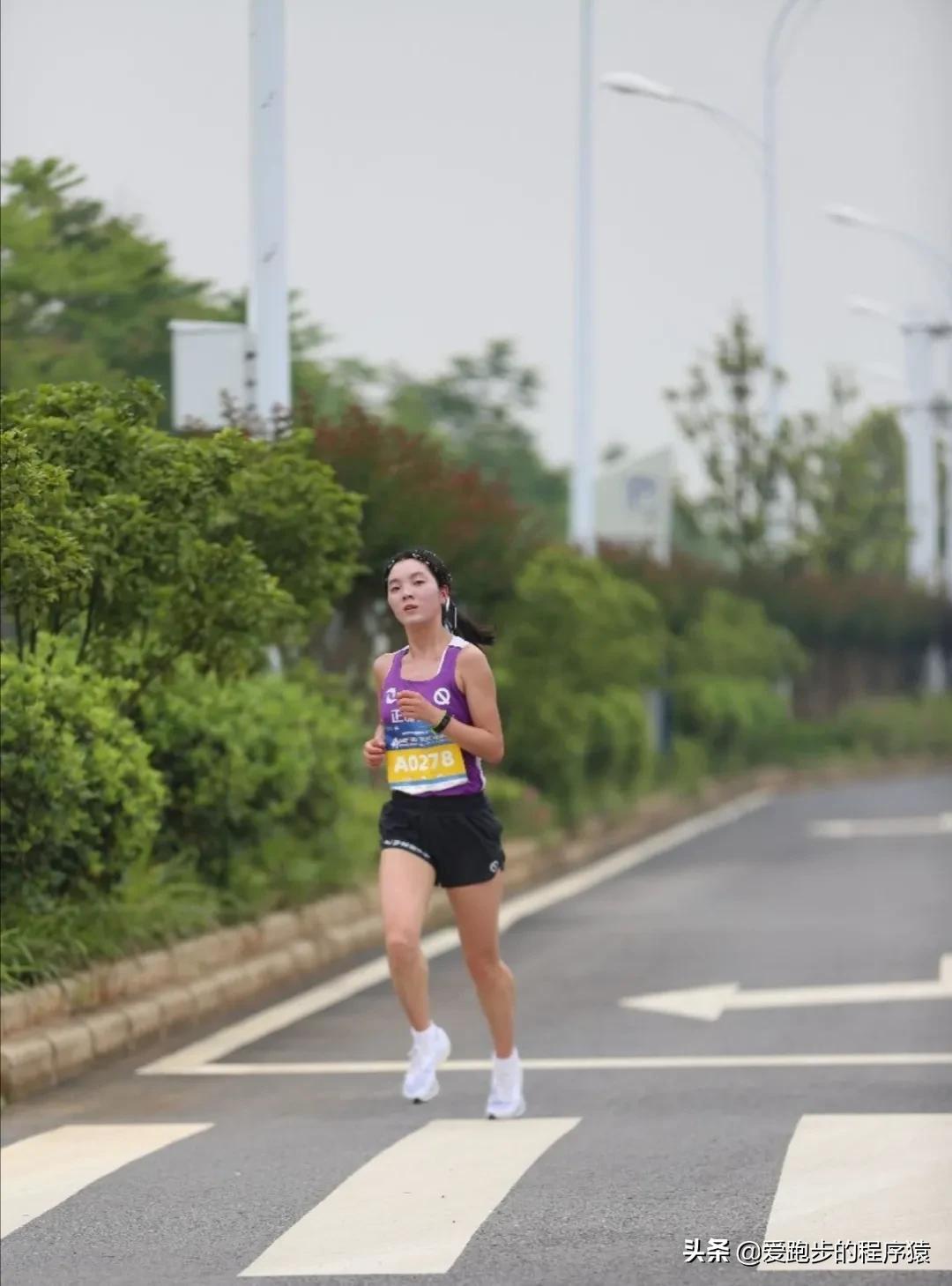 "Average" level of mass runners: 530 pace - iNEWS