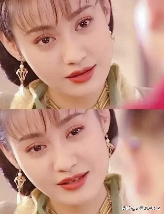19 actresses can interpret Chu Chu poorly, but they portray the villain ...