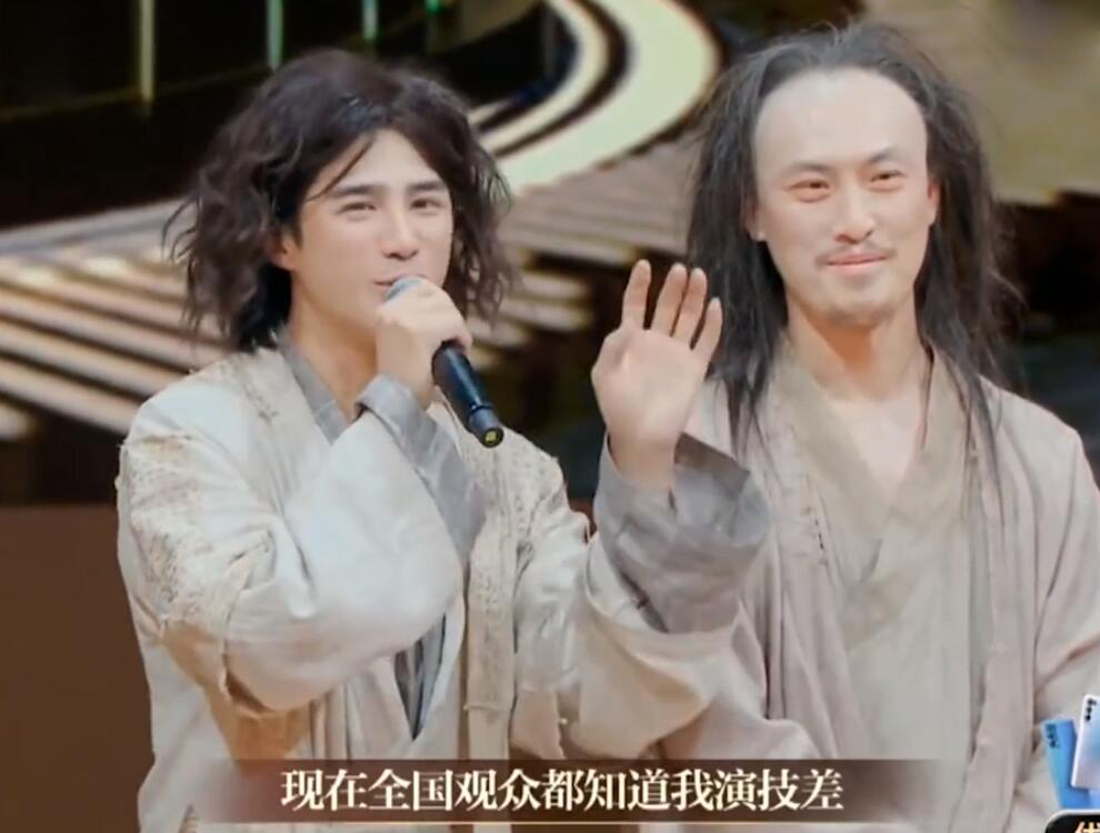 Zhang Ziyi's soul asked: Is actor a low-level profession? Why everyone ...