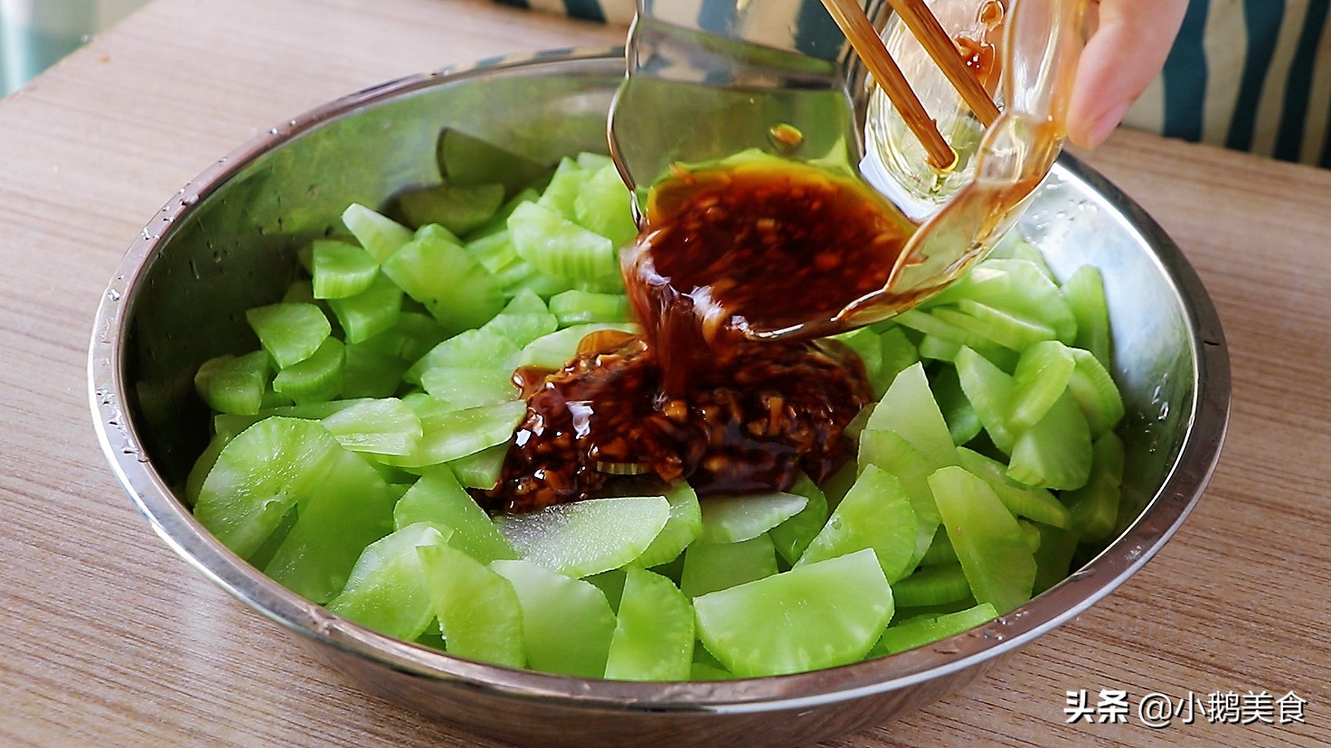 9 cold dishes, 3 kinds of all-purpose cold sauces, make a few in 10 ...