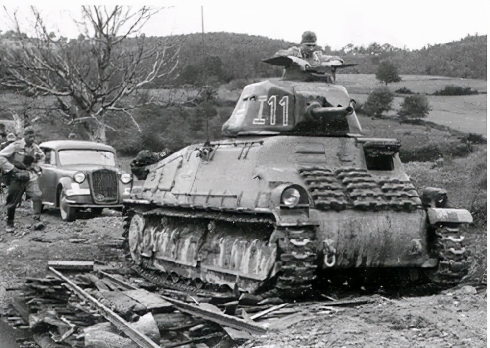 The most elite armored division on the eastern front-the German 11th ...