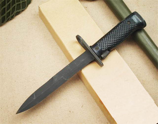 US Army M Series Bayonet - iNEWS
