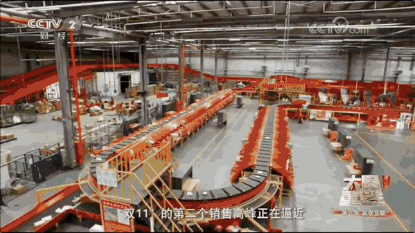 Xiaomi unmanned fully automatic smart factory is coming soon!Try the ...