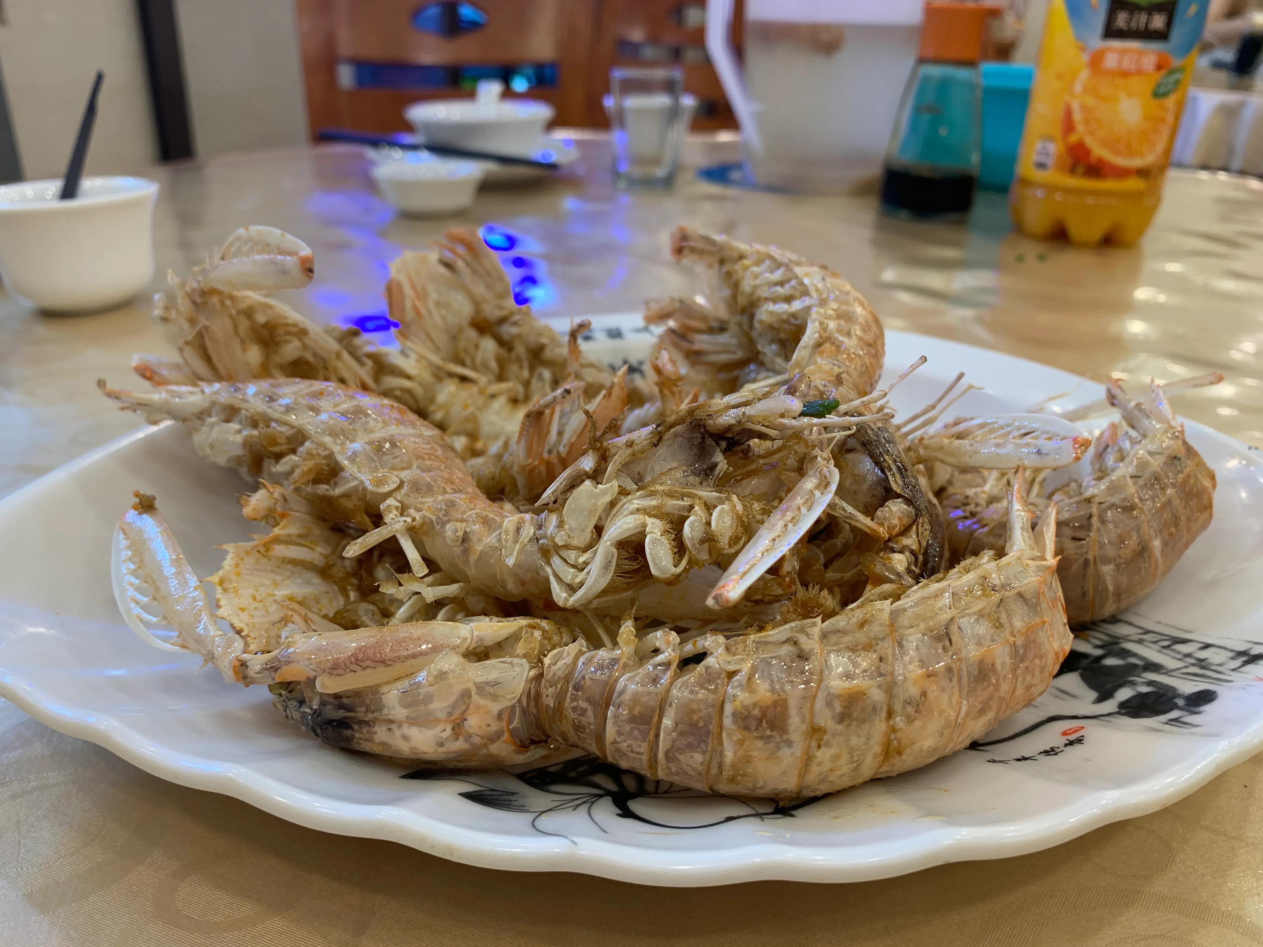 In Beihai Qiaogang, which restaurant has the most cost-effective food ...