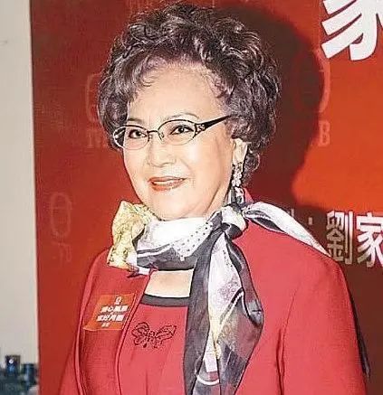 Hong Kong actor Li Xiangqin has passed away! Acted in more than 300 ...